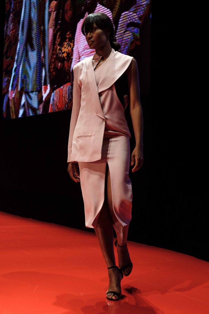 Arise Fashion Week A/W 2018 Day Three Review | Magnus Oculus