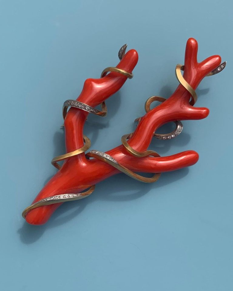 Constructing a legacy: In conversation with Francesca Grima | Magnus Oculus