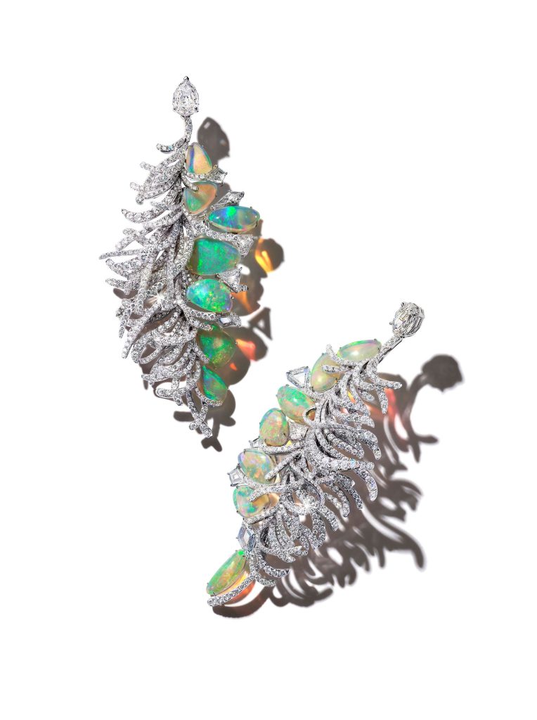 And Then There Is Feng J: High Jewellery with a Different Locus ...