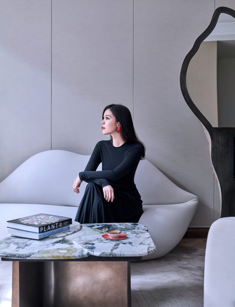 And Then There Is Feng J: High Jewellery with a Different Locus ...